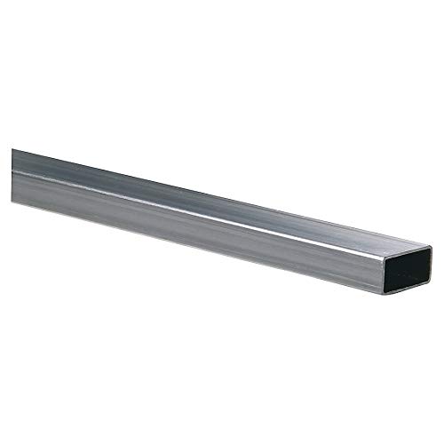 PERFIL RECTANGULAR GALVANIZADO 100x50x1.5mm x 6m FIGA100X...