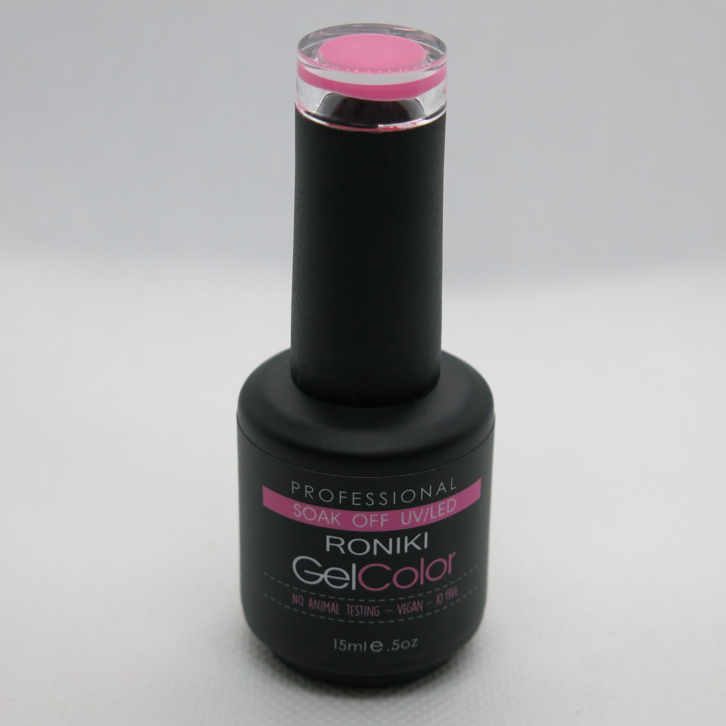 RONIKI GEL - PINK 1