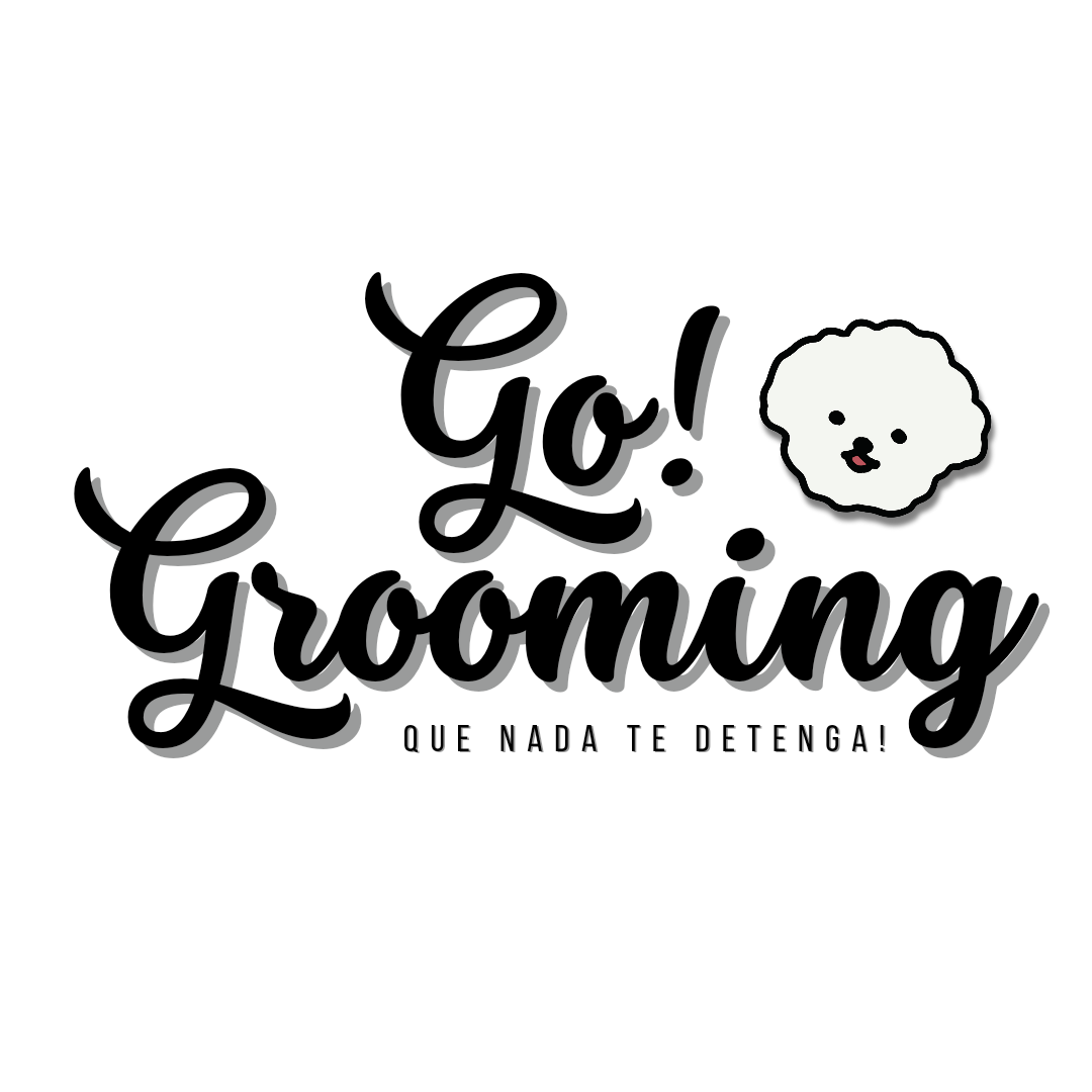 Go grooming! Insumos de Peluquería Canina