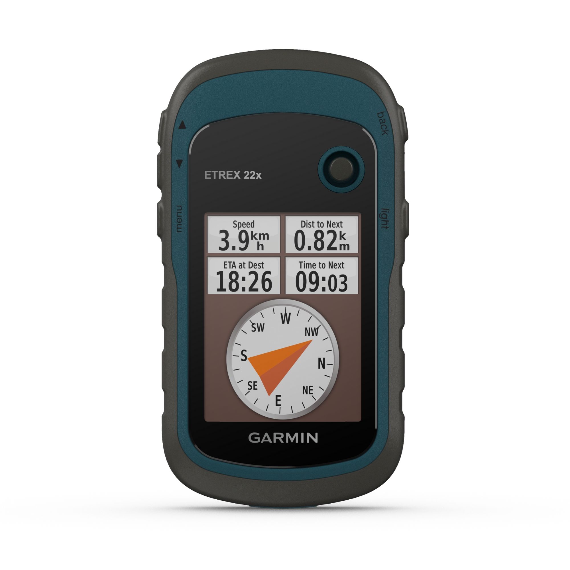Garmin eTrex 22x | La Tienda Garmin en Chile