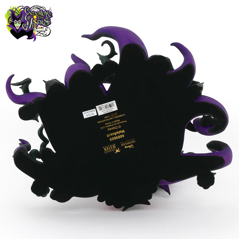 Figura Colección Maleficent Grand Jester Studio Stat