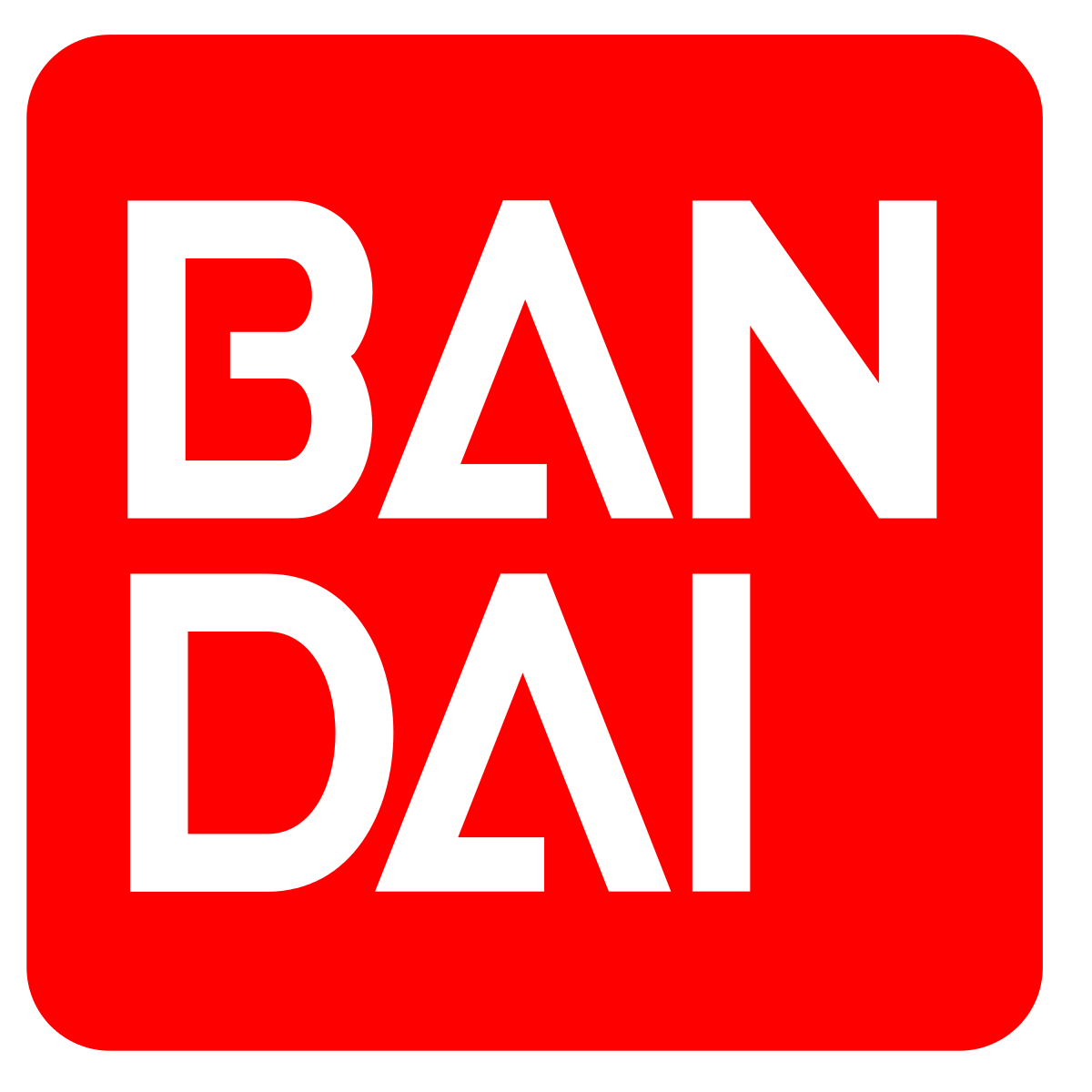 BANDAI