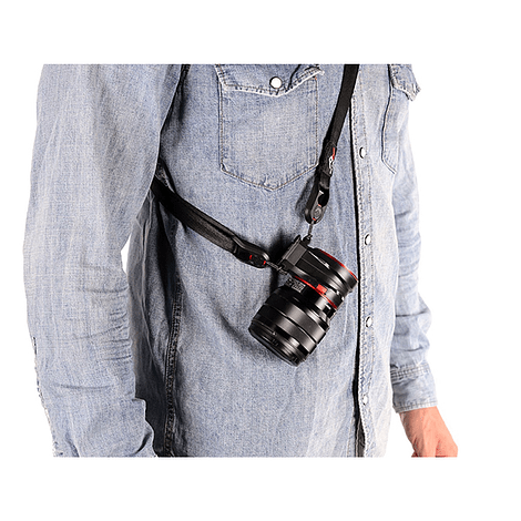 Capture Lens Kit Peak Design (Para Lentes: Canon EF)