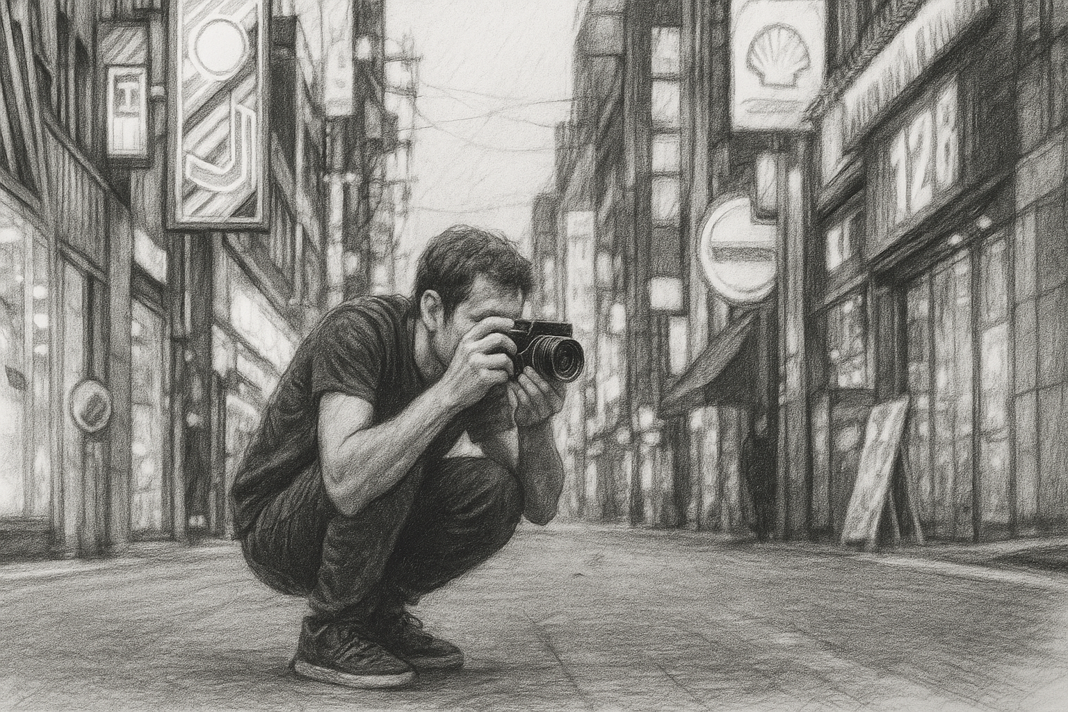 HorizontalFoto