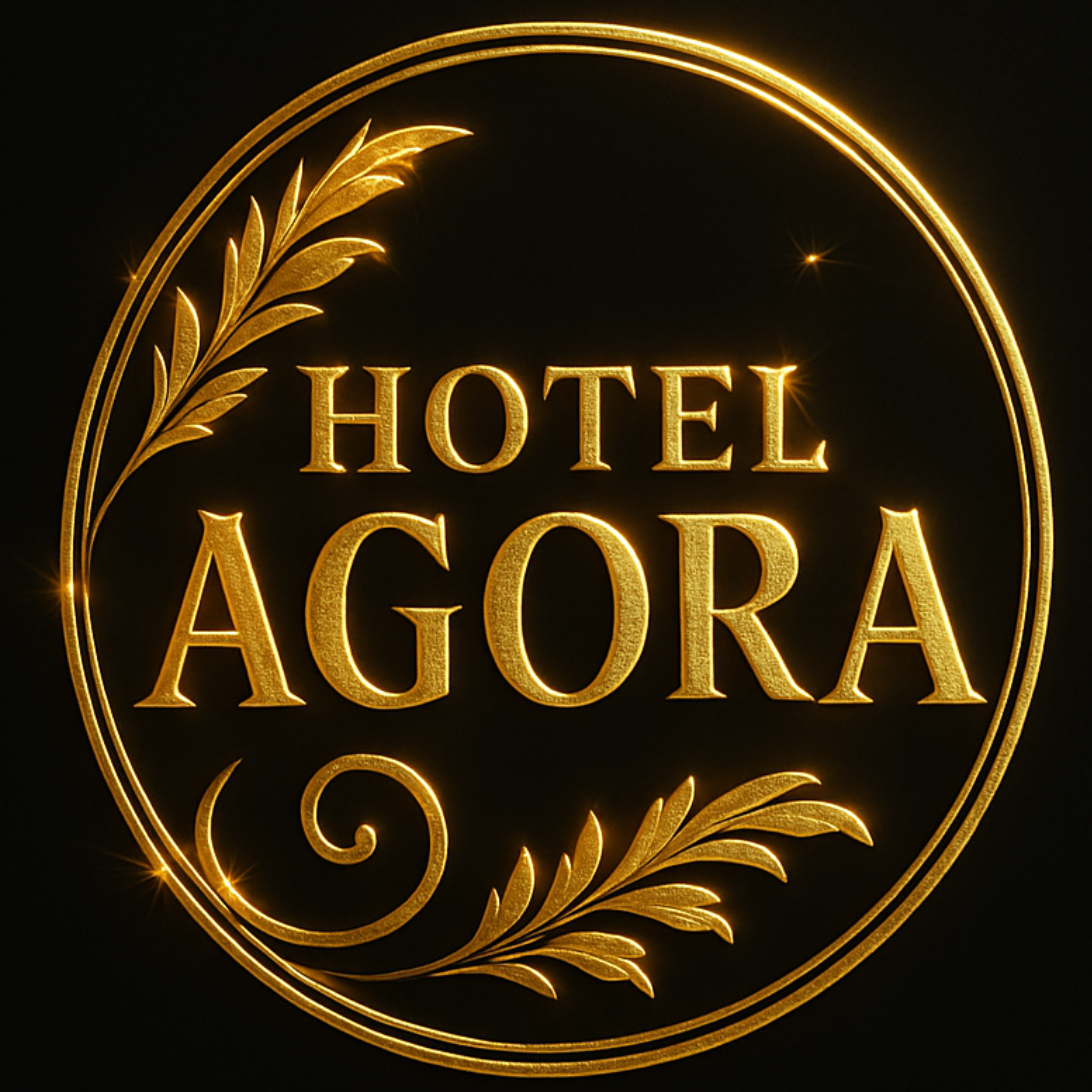Hotel Agora