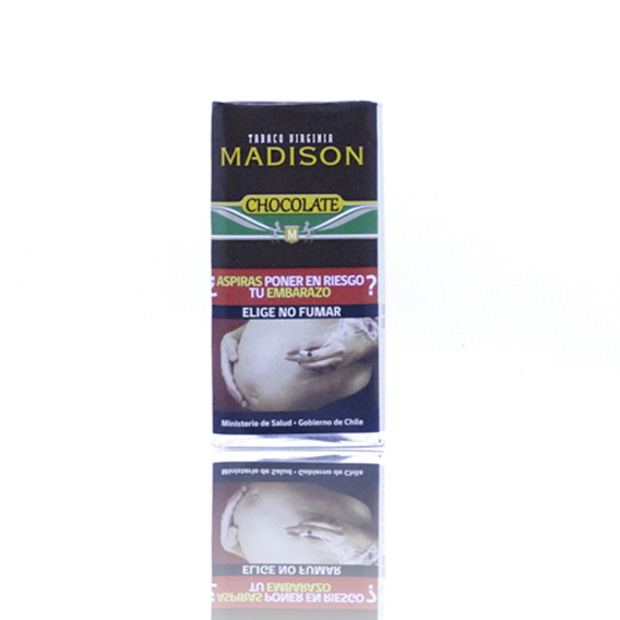 Tabaco Madison