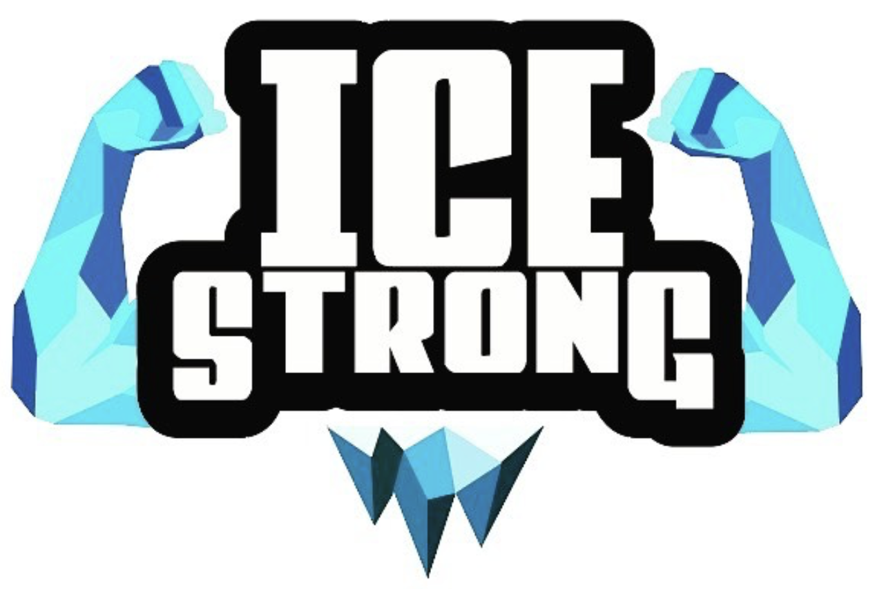 Ice Strong