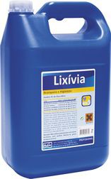 Lixívia 5L