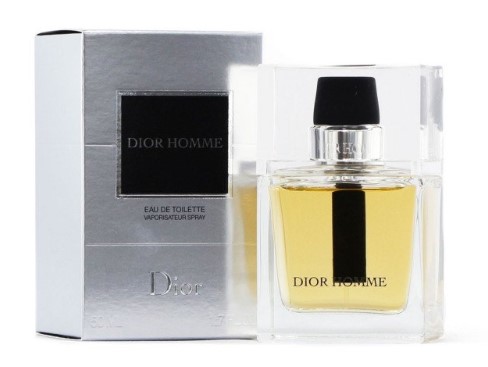 Christian Dior Dior Homme EDT 50ml