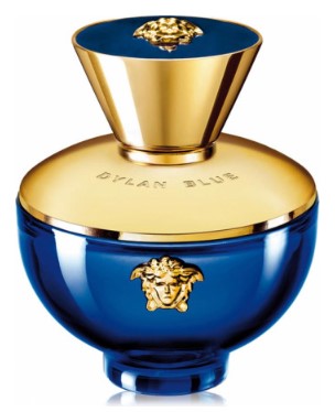 Versace Dylan Blue EDP 100ml