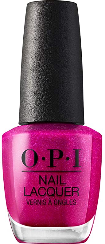 Nail Lacquer - Esmalte de uñas