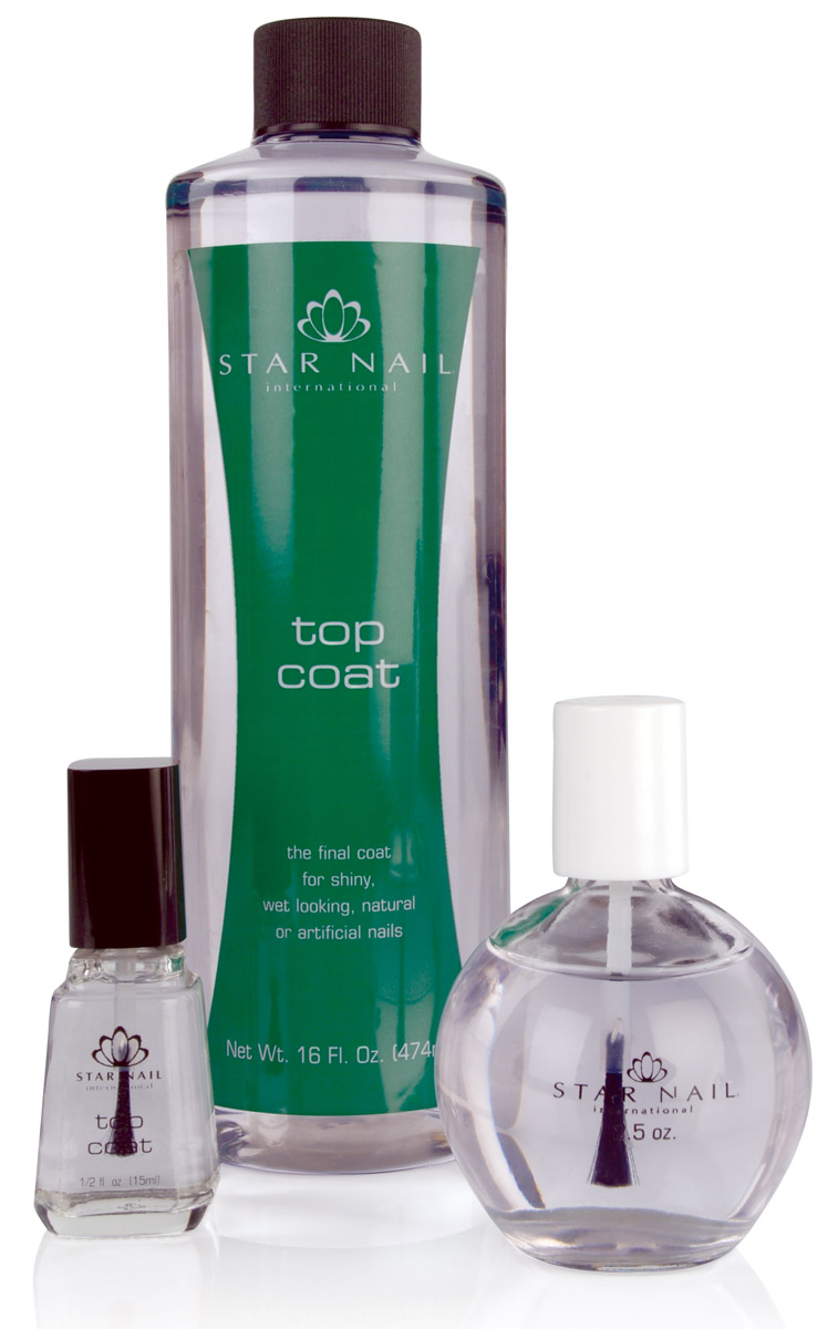Top Coat