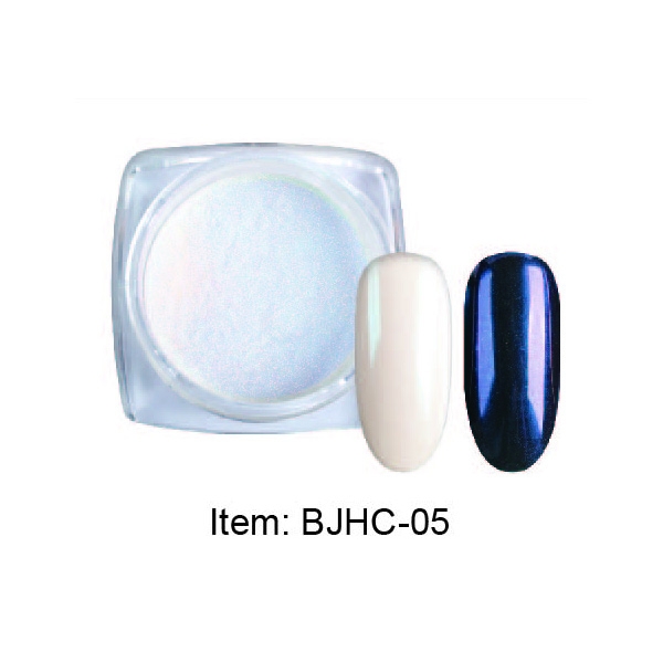 Pearl Mermaid Powder