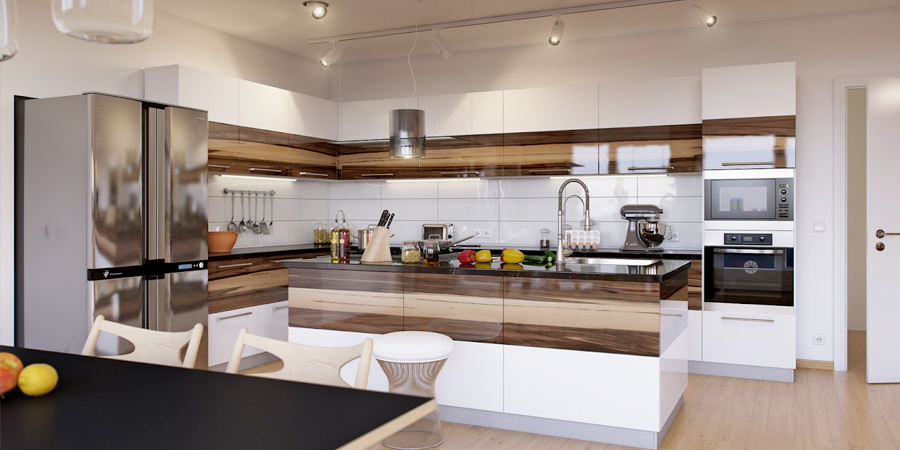 Strategies for Interior Wood Finishes