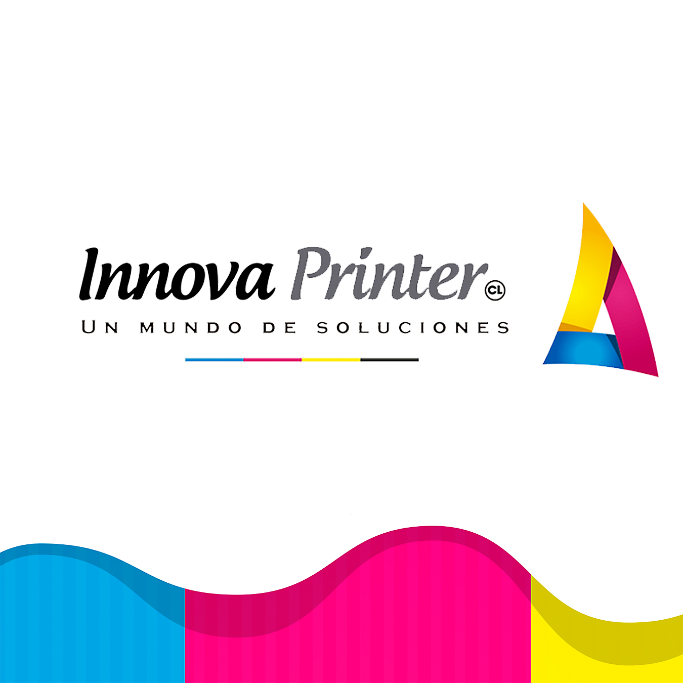 innova printer spa