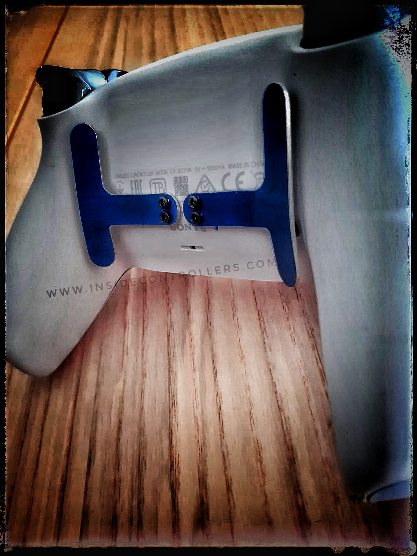 Dualsense Paddles Service
