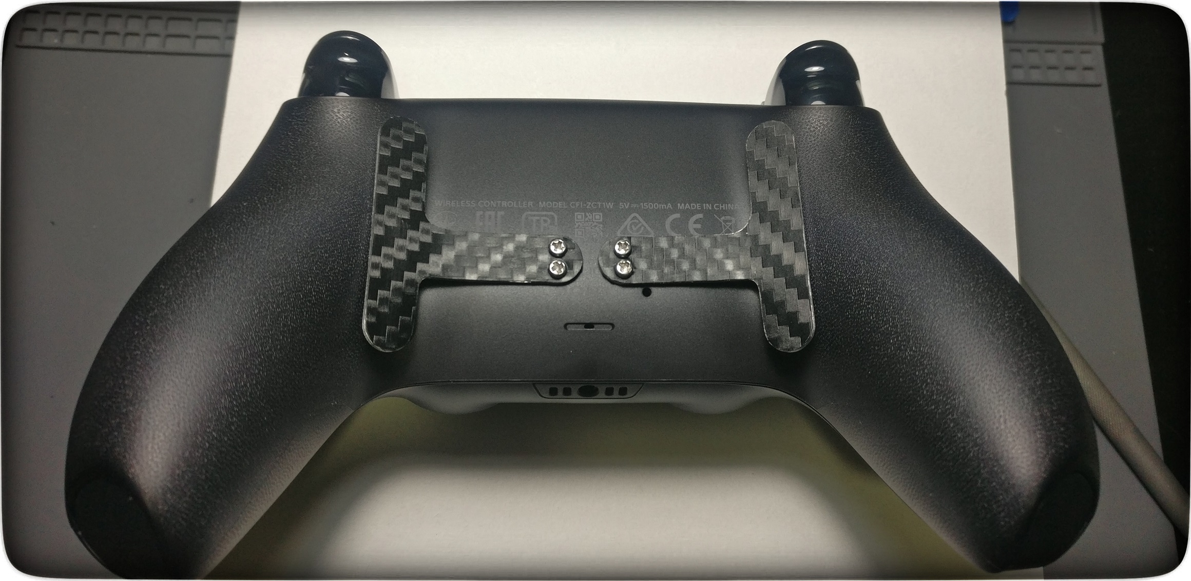 Dualsense Paddles Service