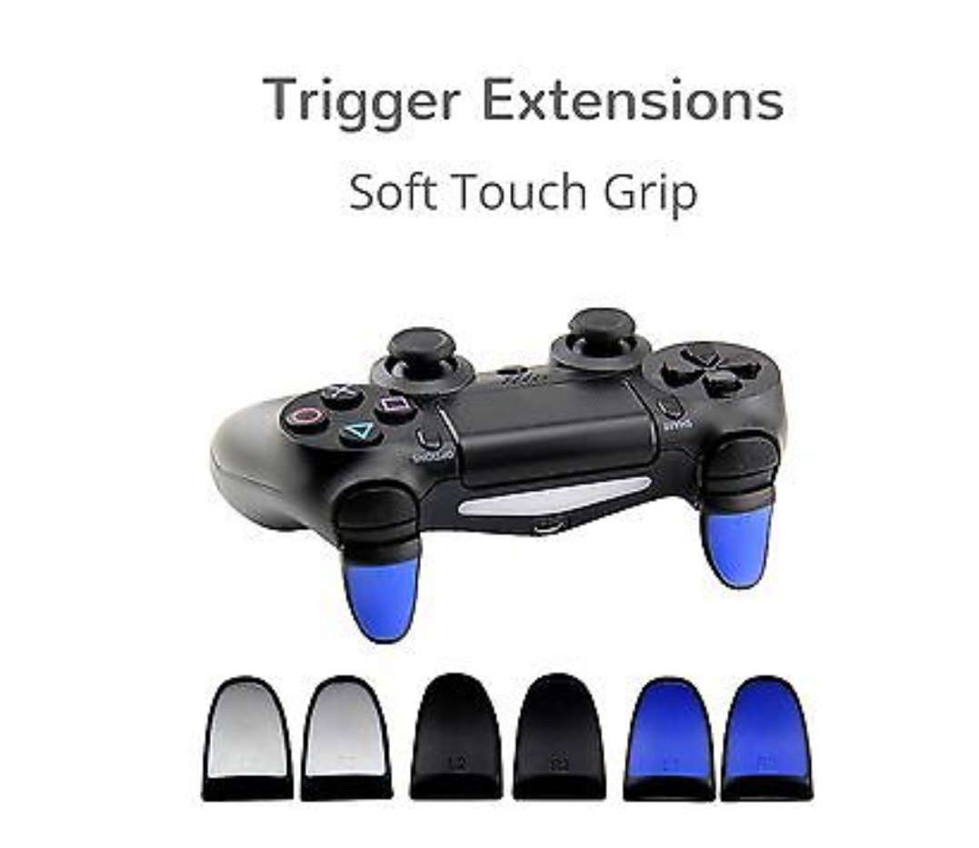 trigger extender