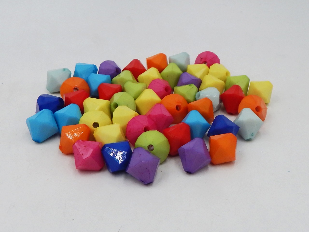 ROMBO MATE COLORES # 14