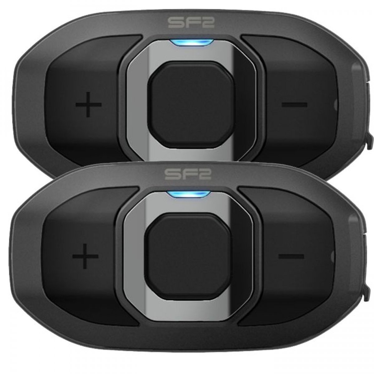 Intercomunicador Sena SF2 Dual Pack