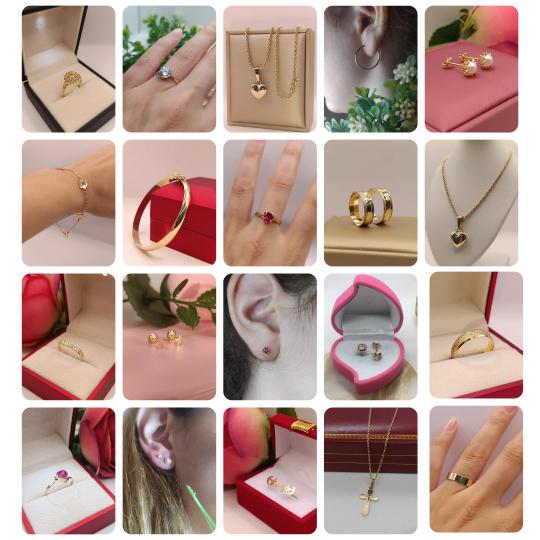 Compra de oro - Vende tu oro de forma segura