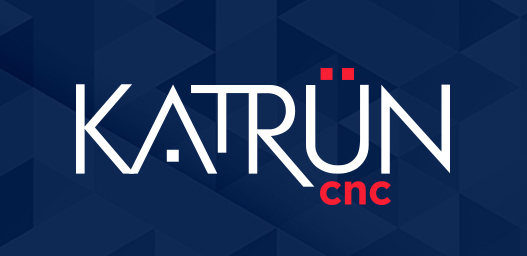 Katrün CNC - Letreros personalizados