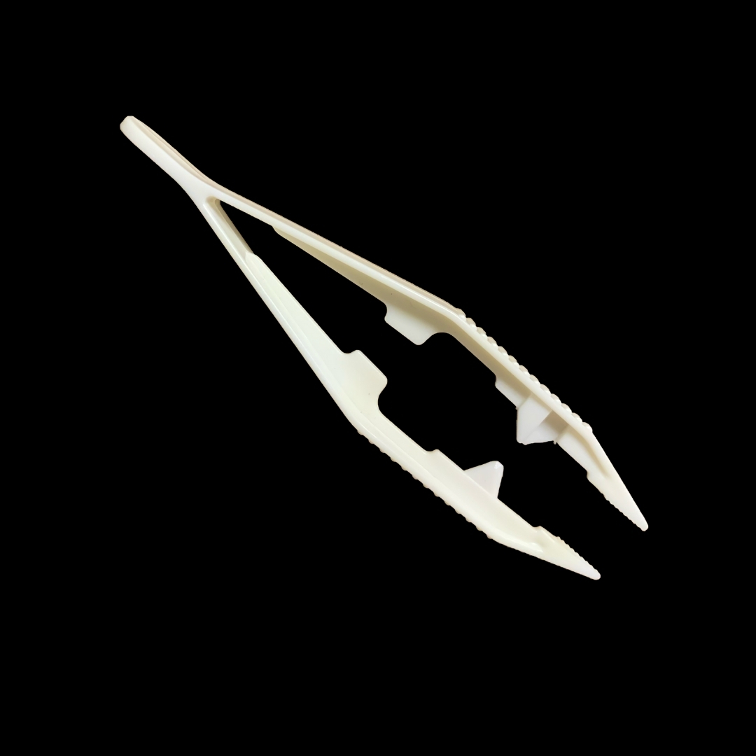 Pinza Plástica