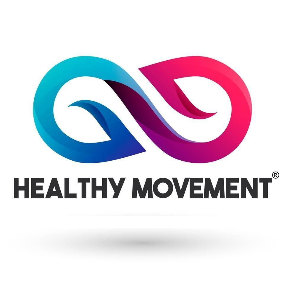 Kinesiología Healthy Movement