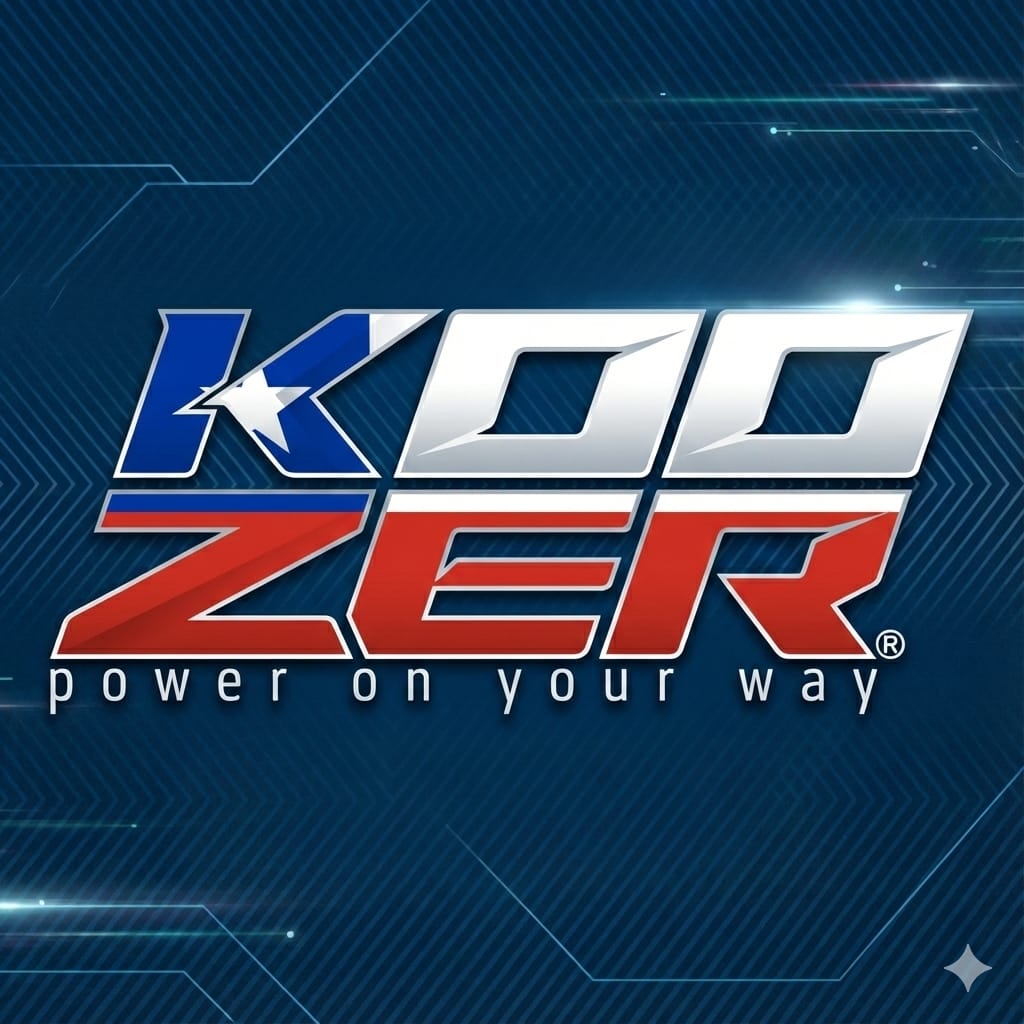 KOOZER CHILE