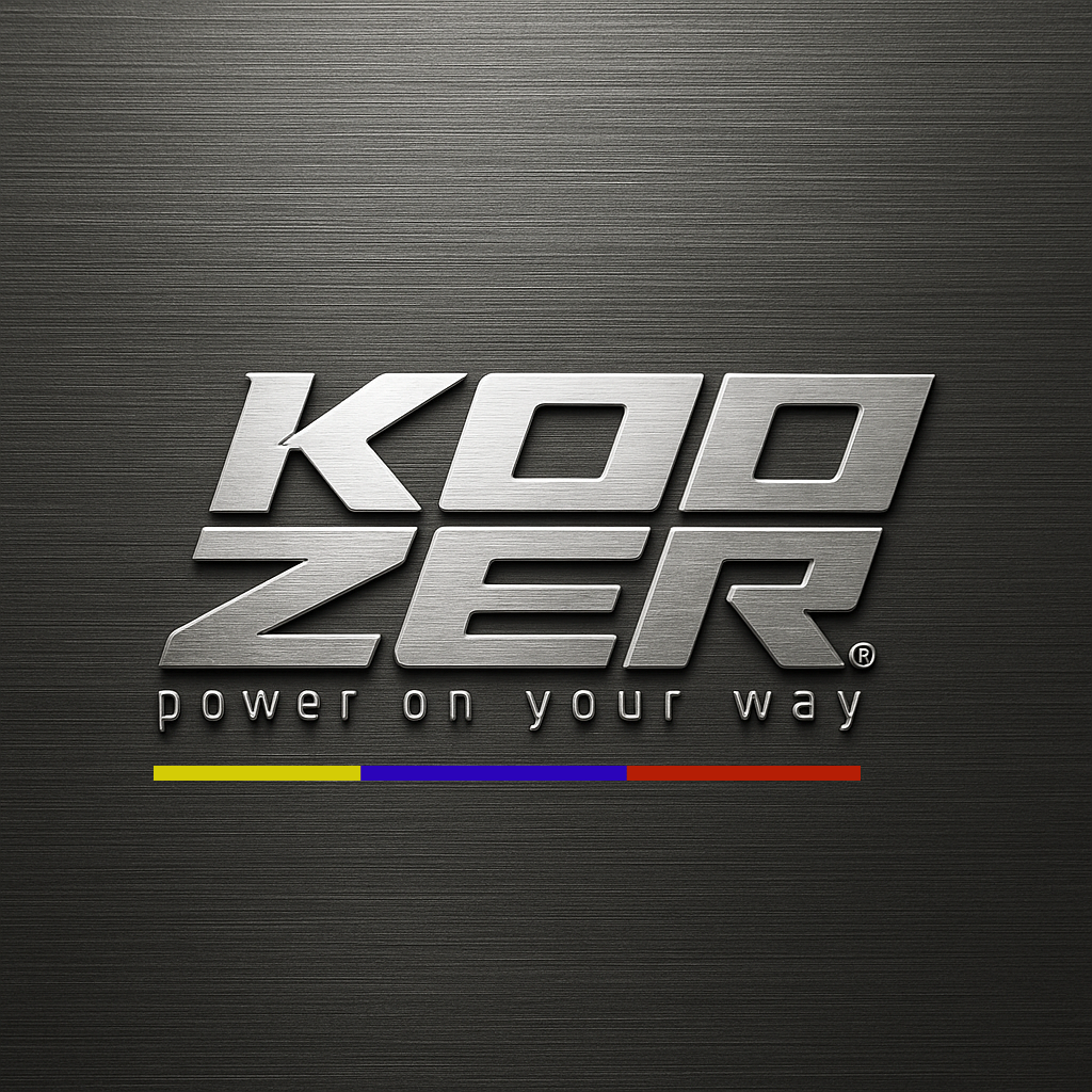 KOOZER COLOMBIA® | Hubs para Mtb - Ruta - Gravel