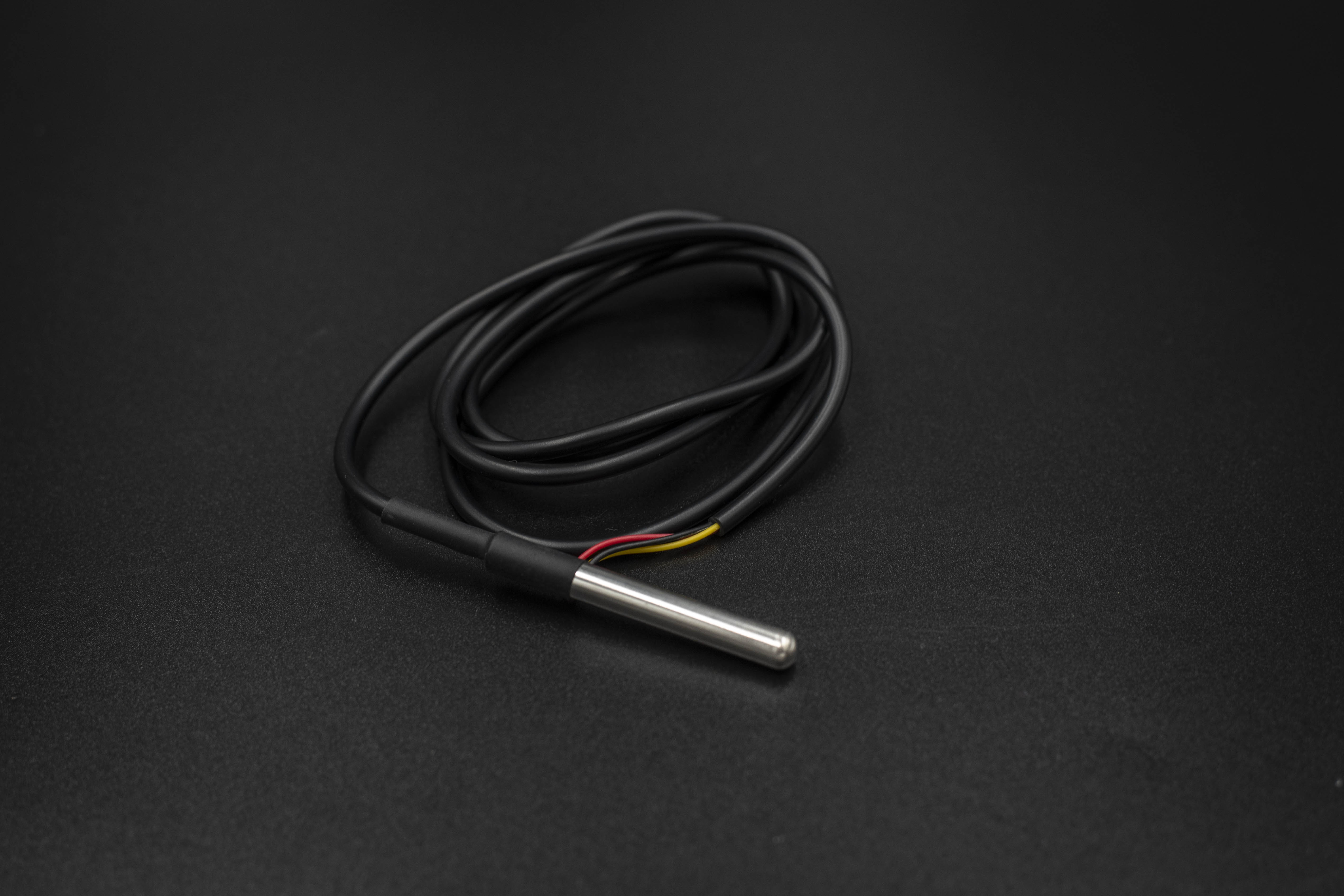 Sensor de temperatura