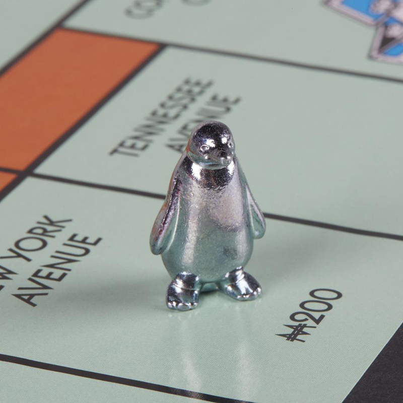Monopoly Clásico