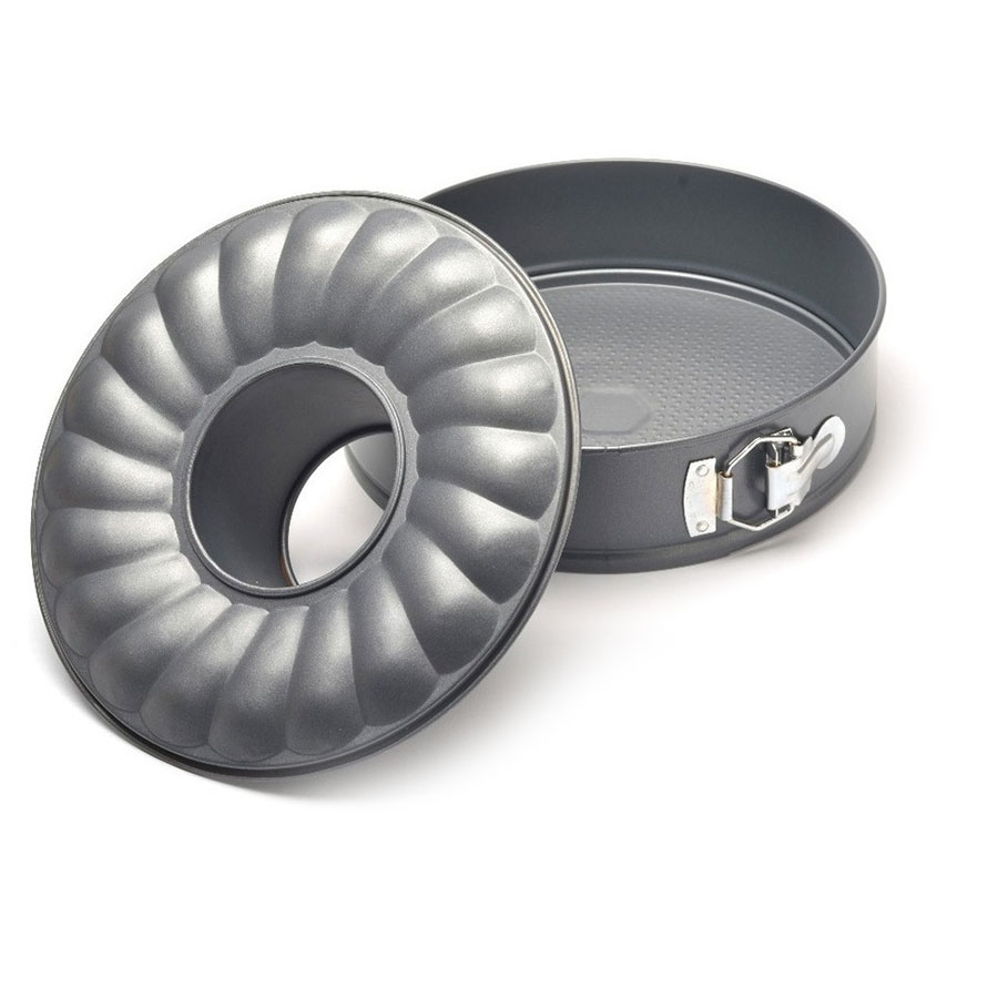 Molde Desmontable Doble Fondo