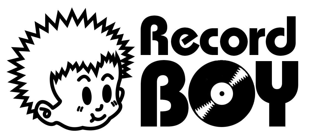 Inicio | Record Boy Discos