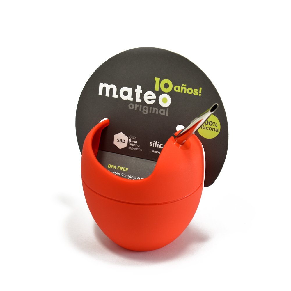 MATE MATEO ORIGINAL