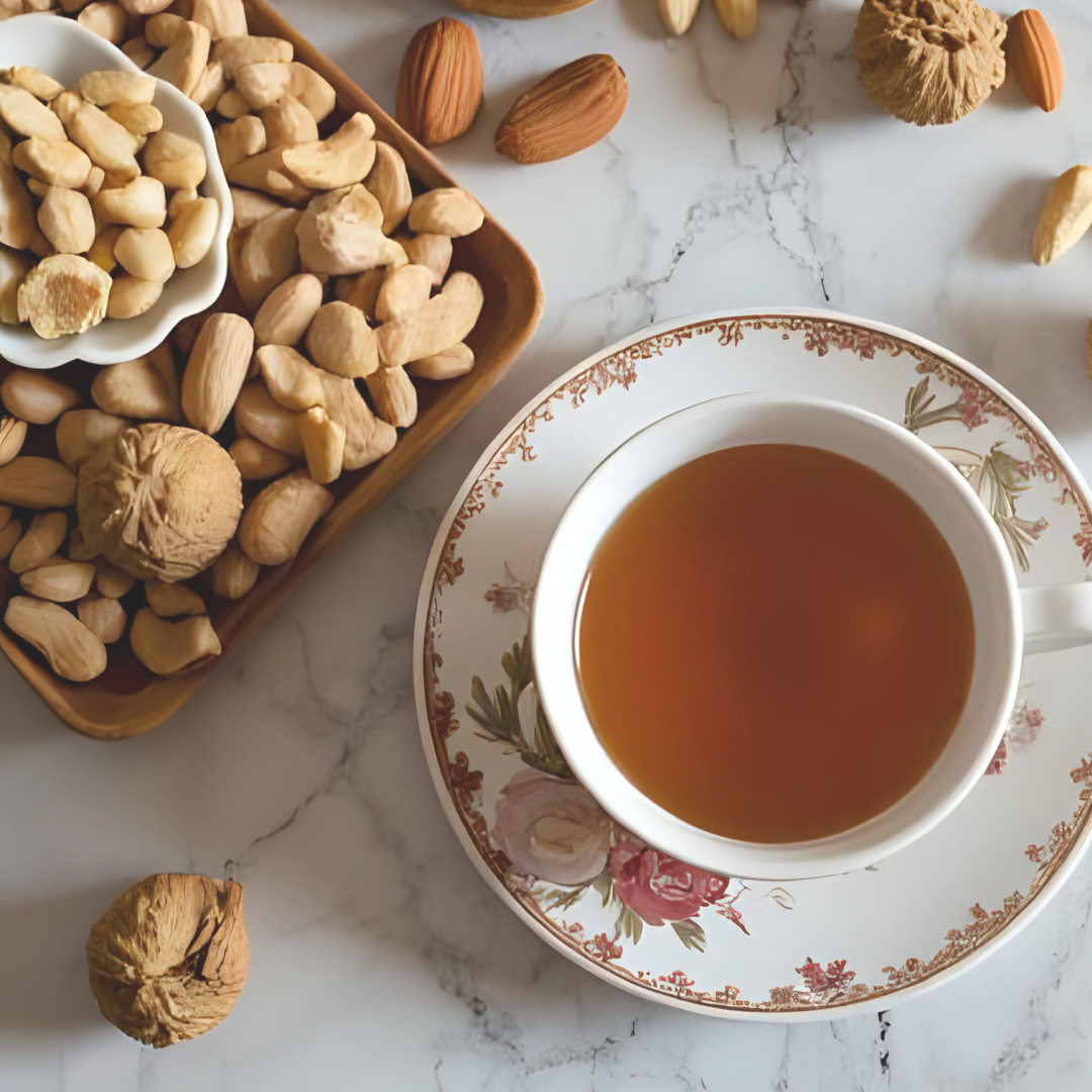 Lady Tea