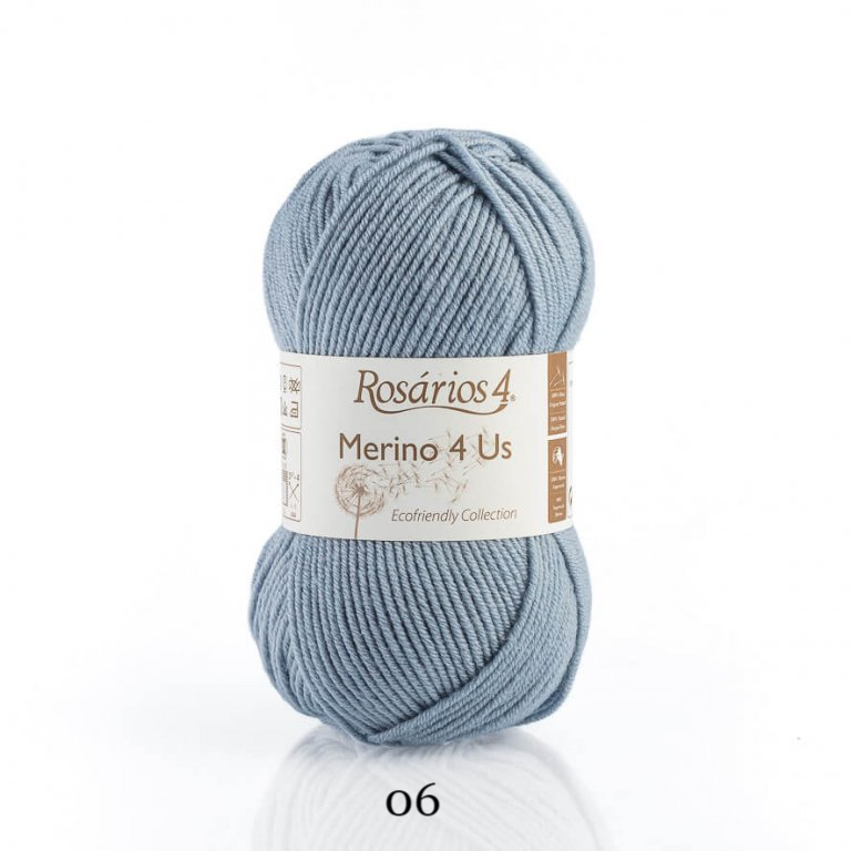Merino 4 Us
