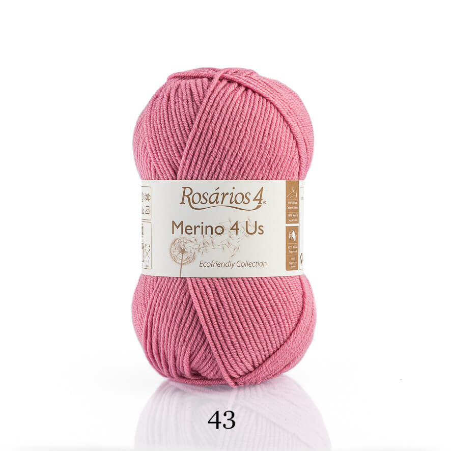 Merino 4 Us