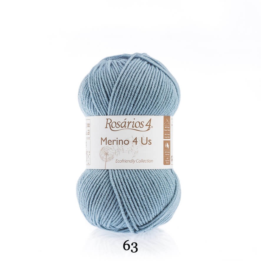 Merino 4 Us