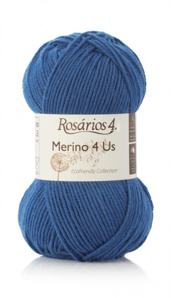 Merino 4 Us