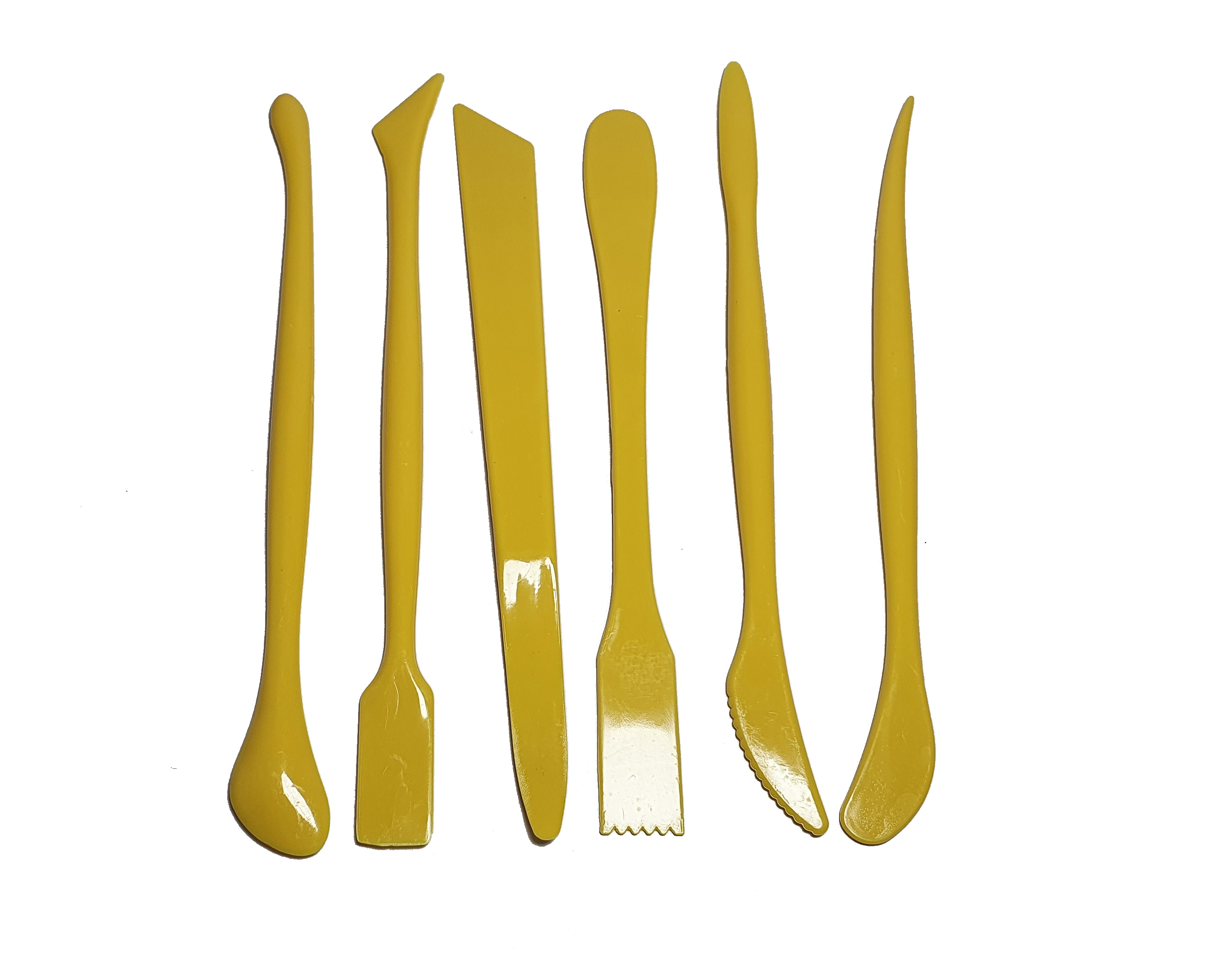 Estecas Para Moldear O Modelar