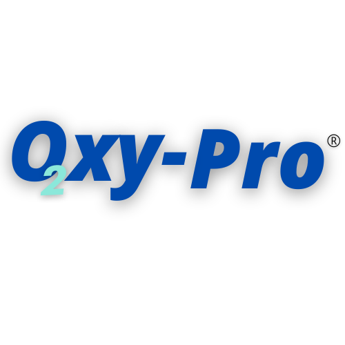 Oxígeno Medicinal enlatado 14L 140 dosis OxyPro