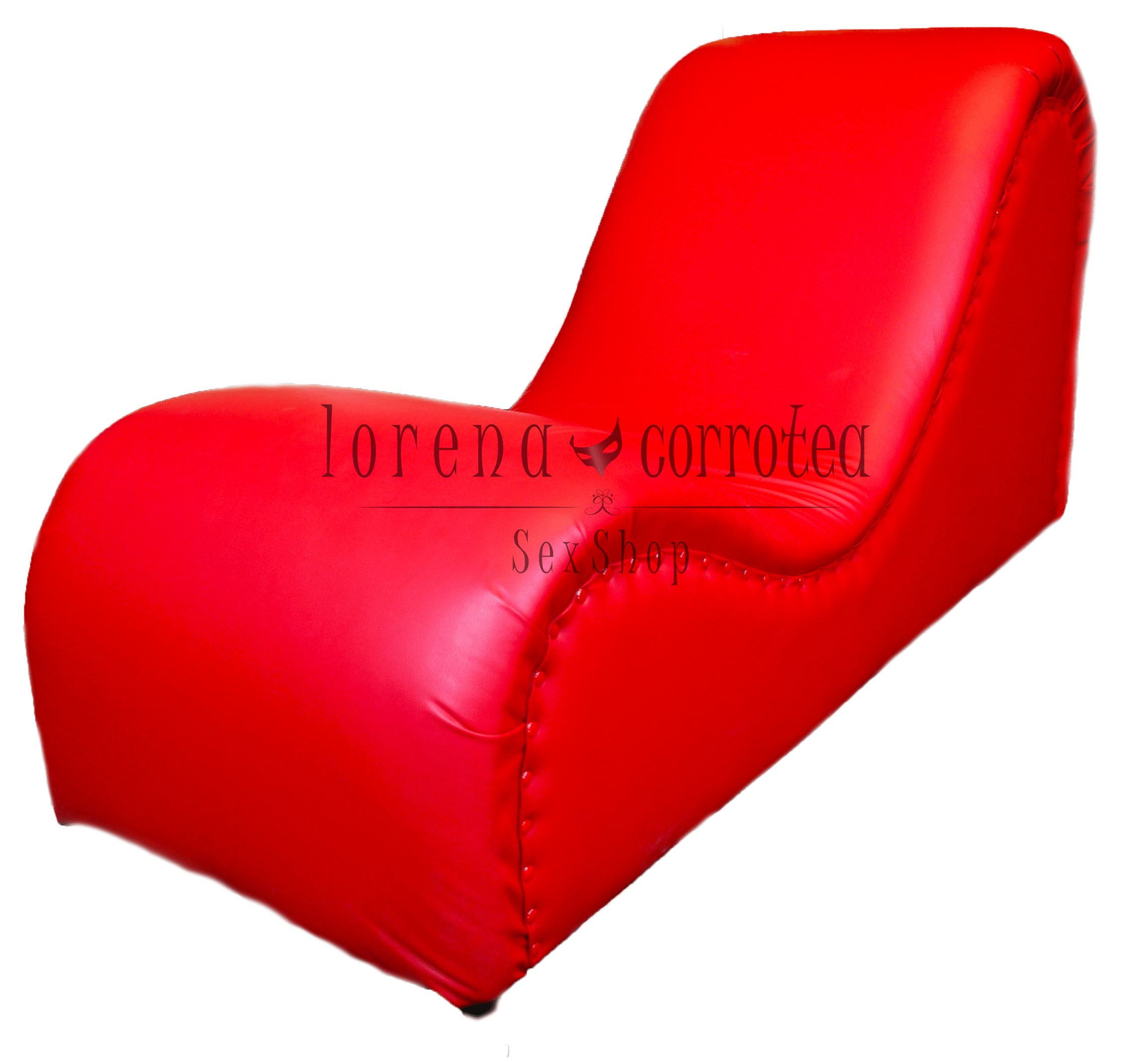 Sillón Diván del Amor Varios Colores