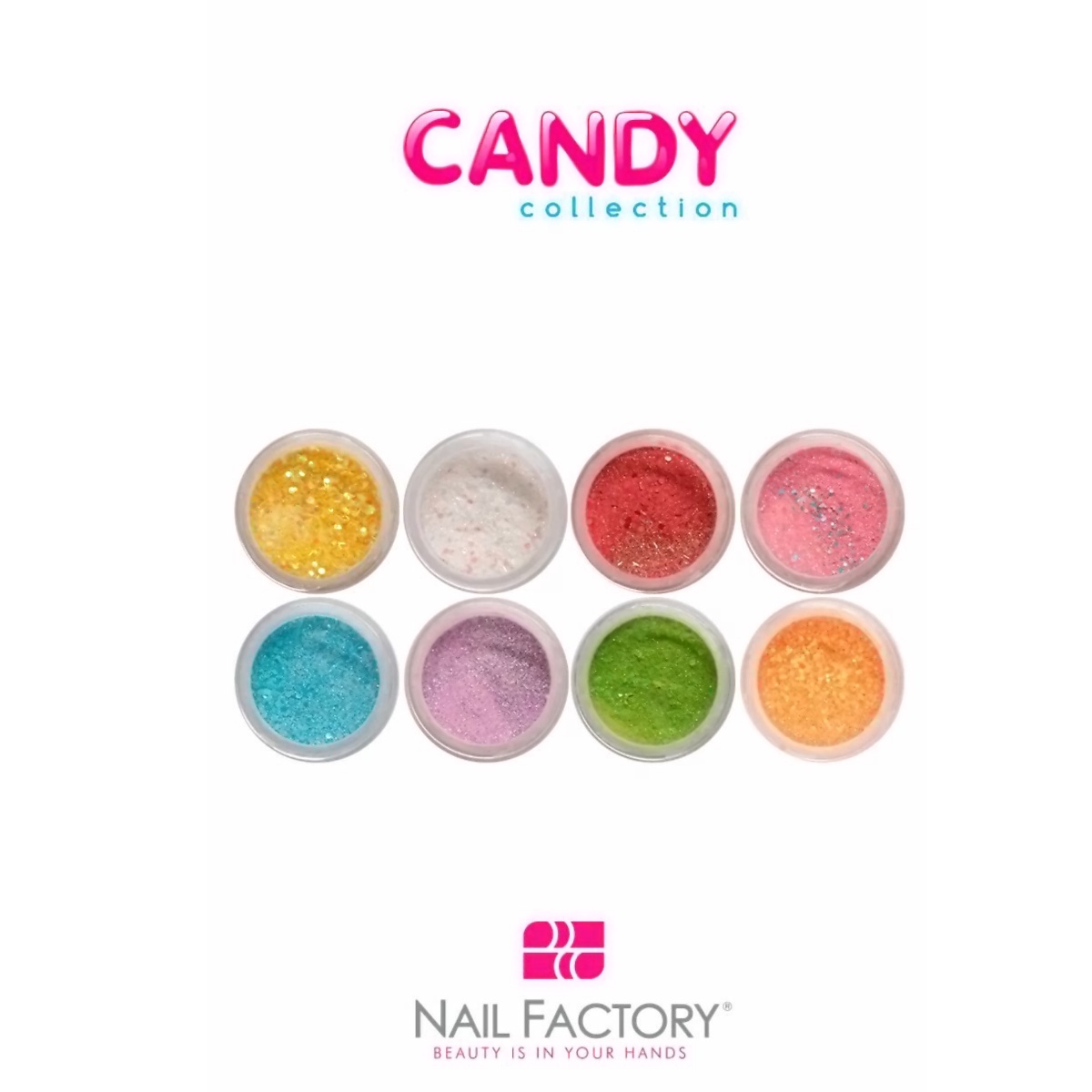 COLECCIÓN CANDY