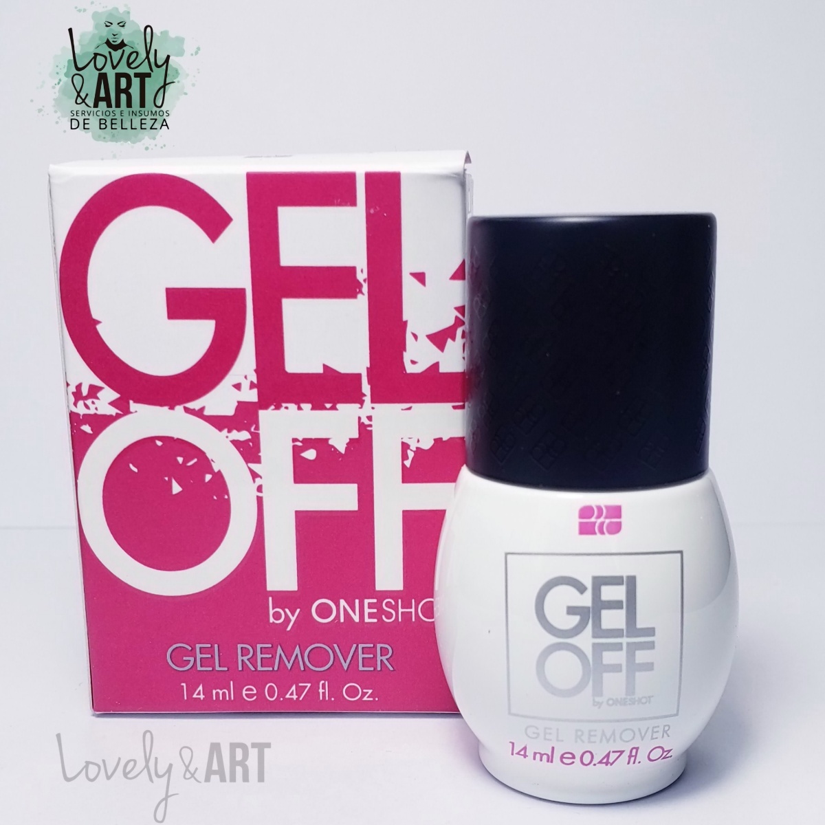 Gel Off