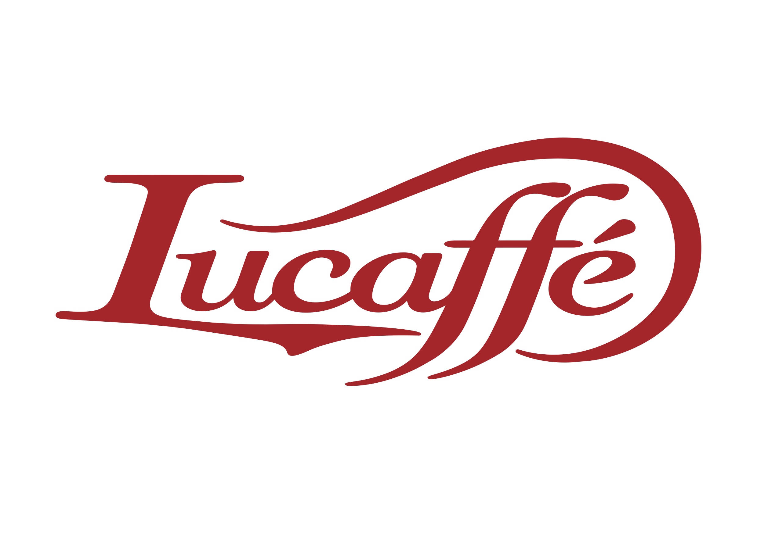 Lucaffé