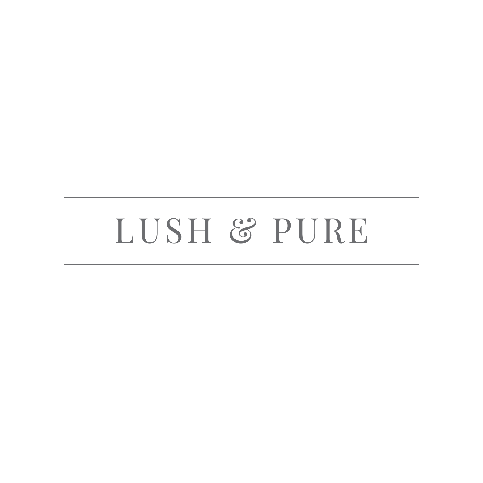 Lush & Pure