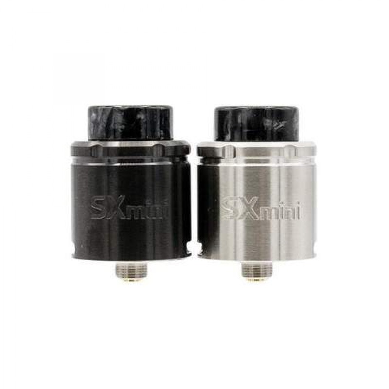 Yihi Divine Rda Sx mini X class
