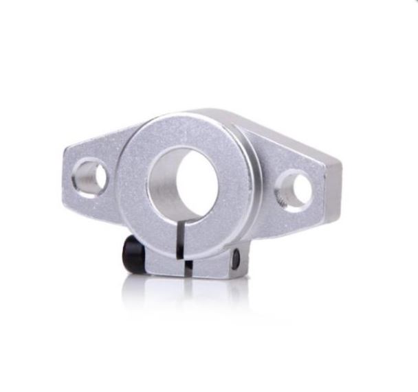 SOPORTE DE EJE LINEAL SHF12 12MM