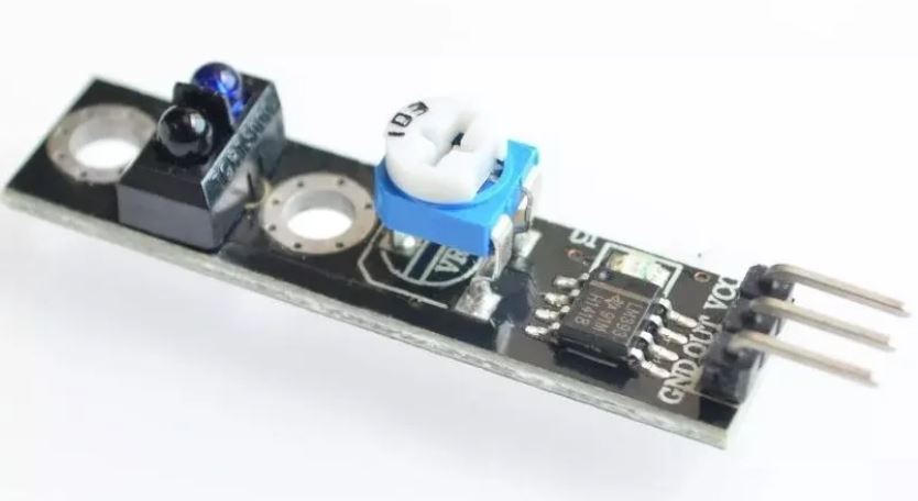 SENSOR DE LINEA TCRT5000L